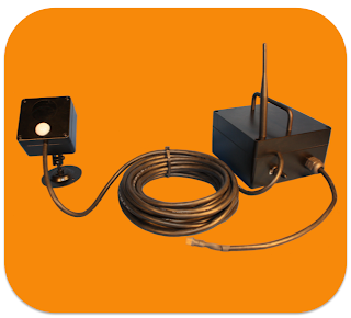 Construction Cameras: Outdoor Security Cameras Solar Powered Security ...