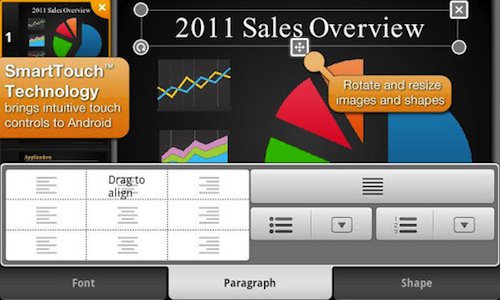 5 Handy Presentation Apps for Android | Tech Source