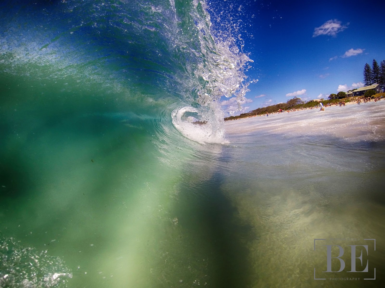 B&E Photography: Byron Bay