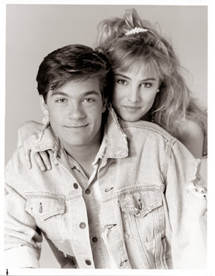 The Last Temptation of Jaime: JASON BATEMAN: uno más de la familia