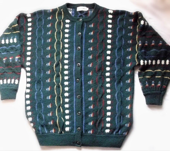 The Comeback of the “Ugly” Sweater | On Campus