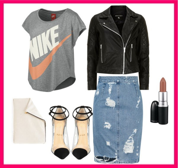 Sporty Chic Style Guide