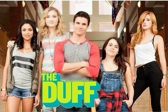 El Rincon de un Binger: ¿QUE ES "DUFF"?