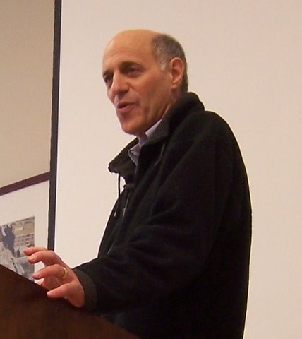 Contemporary Psychoanalytic Musings: Richard Geist delineates Self from ...