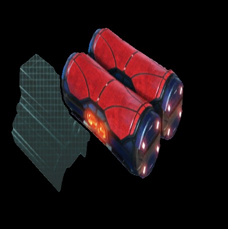 XCOM 2 Item Analysis: Heavy Weapons