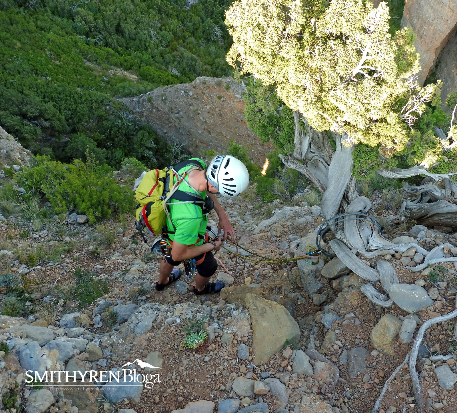 Smithy: RIGLOSKO MAILOAK, "CORED" MAILOA: "OESTE CLASICA" BIDEA, 155 m ...