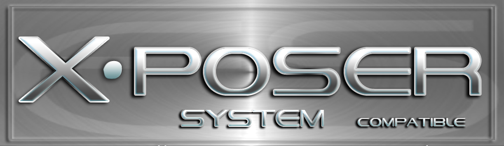 Calypso's Contemplations and Creations: X-Poser System Compatible Poses