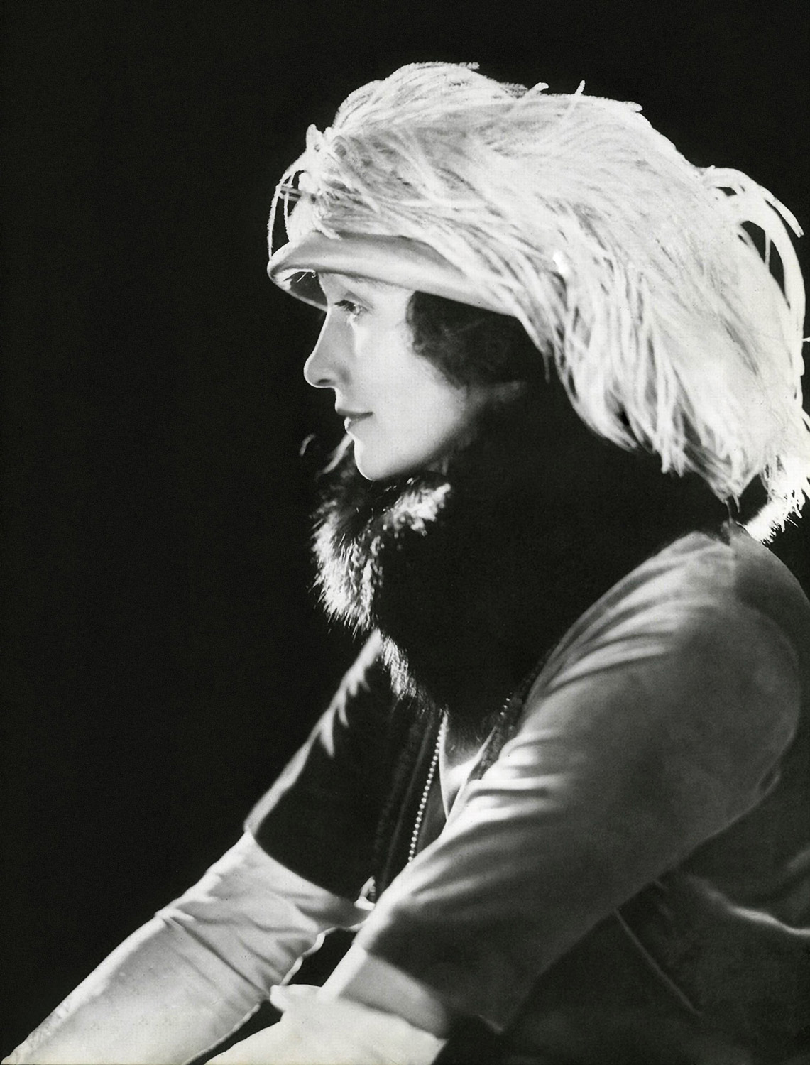 Old Radio: May 2: Happy Birthday Hedda Hopper!