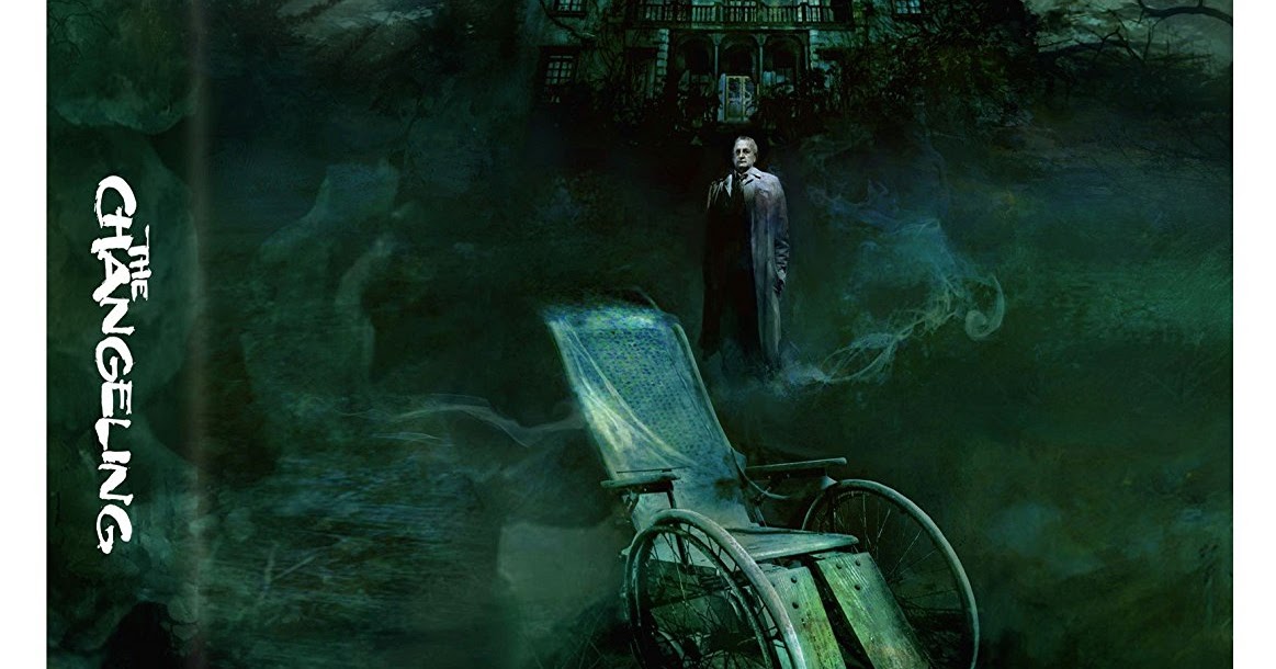 MCBASTARD'S MAUSOLEUM: 'The Changeling Limited Edition' gets UK Blu-ray debut in newly restored ...