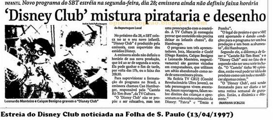 Geekasal: CRUJ, CRUJ, CRUJ, TCHAU!