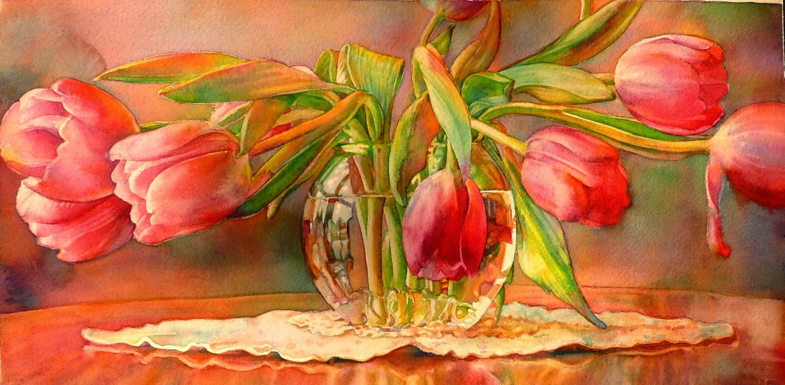 🇺🇸 Jeannie Vodden