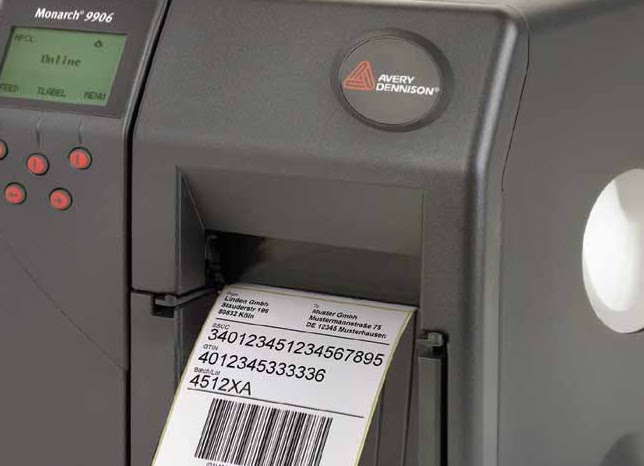 Labels India: Avery Dennison RBIS unveils table-top printer..