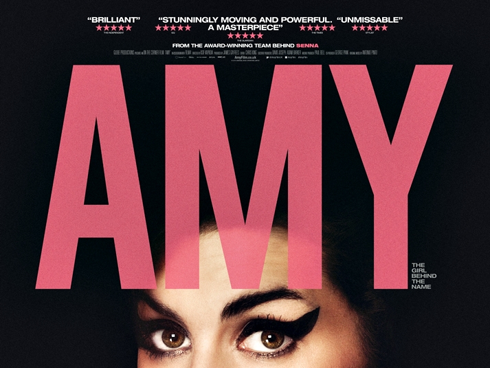 Crítica | Amy