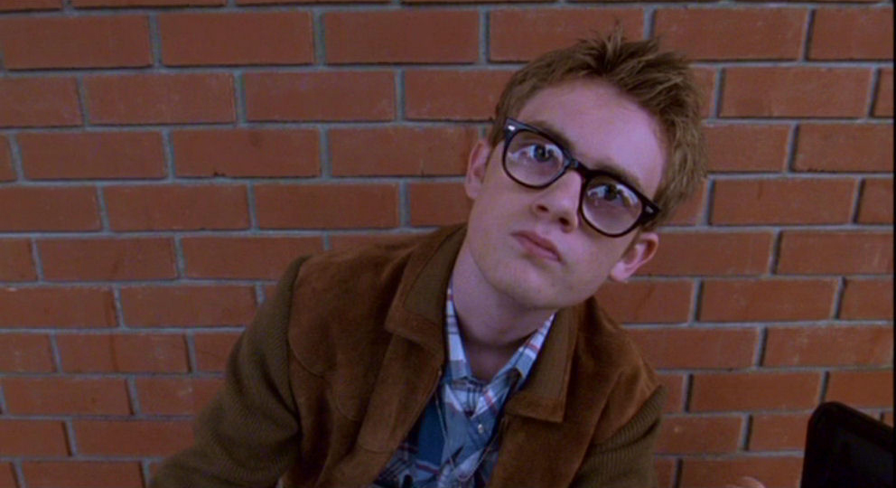 My Meaningful Movies: Brick