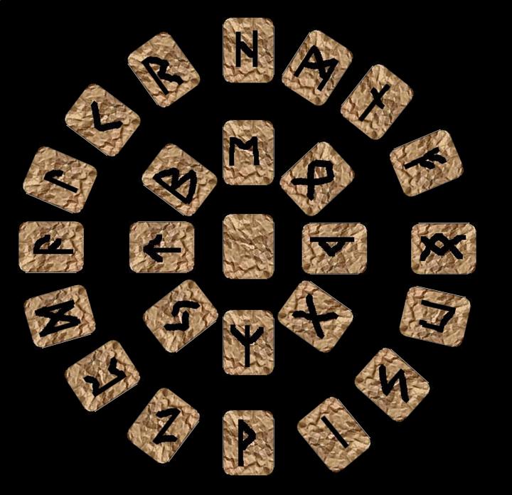 La Torre de Ámbar: agosto 2012