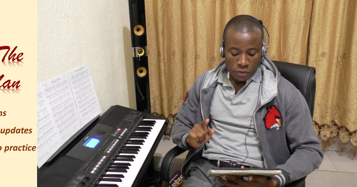 The Piano Man: Five Steps to Learning the Piano Keyboard for Beginners