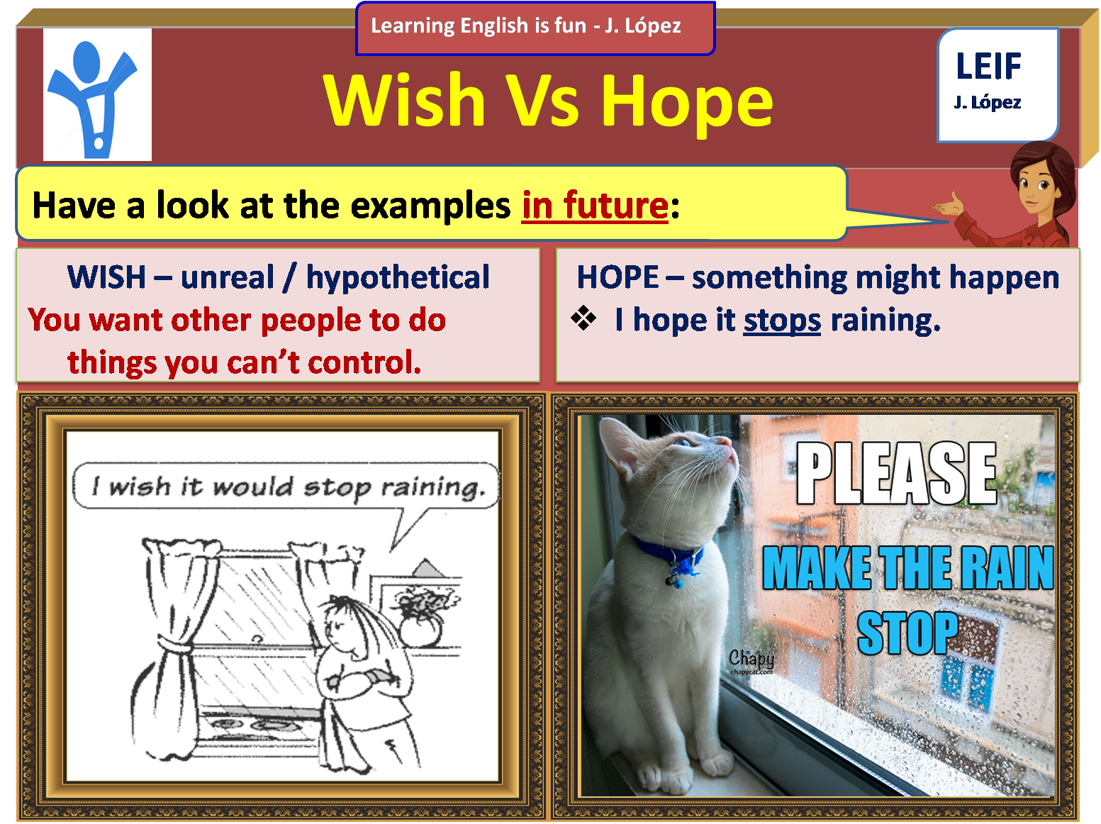 High Intermediate Level U5 Wish Vs Hope high-intermediate-level-u5-wish-vs-hope
