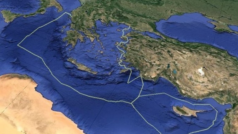 Αιώνια Ελληνική Πίστη