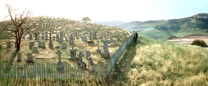 John Kenneth Muir's Reflections on Cult Movies and Classic TV: The ...