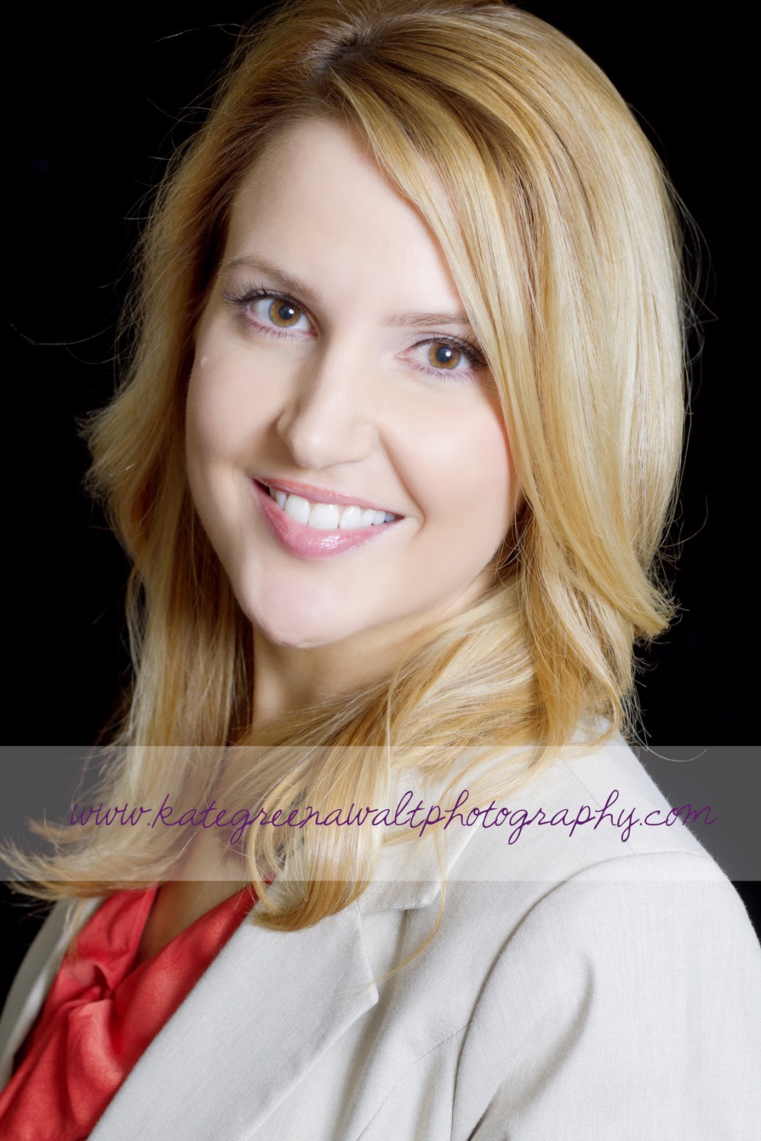 Kate Greenawalt Photography: Business Headshots: Karen