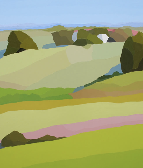 Michael Muir... | love print studio blog