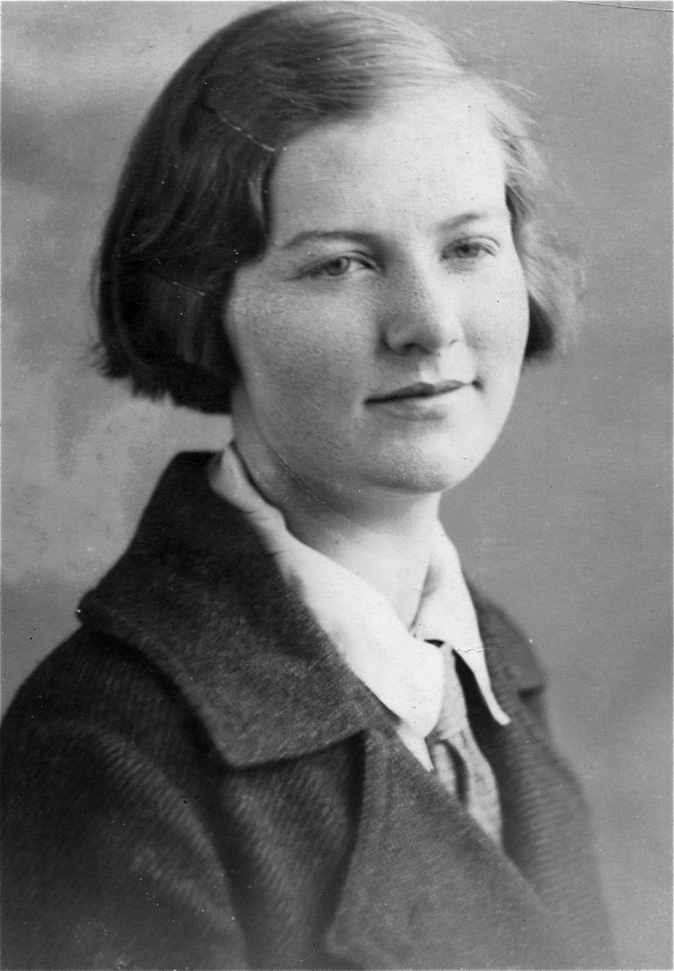 A Kilchoan Diary: Joey MacKenzie