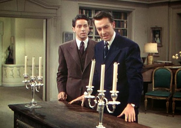 Cinema com Vida: Festim Diabólico (Alfred Hitchcock) -1948