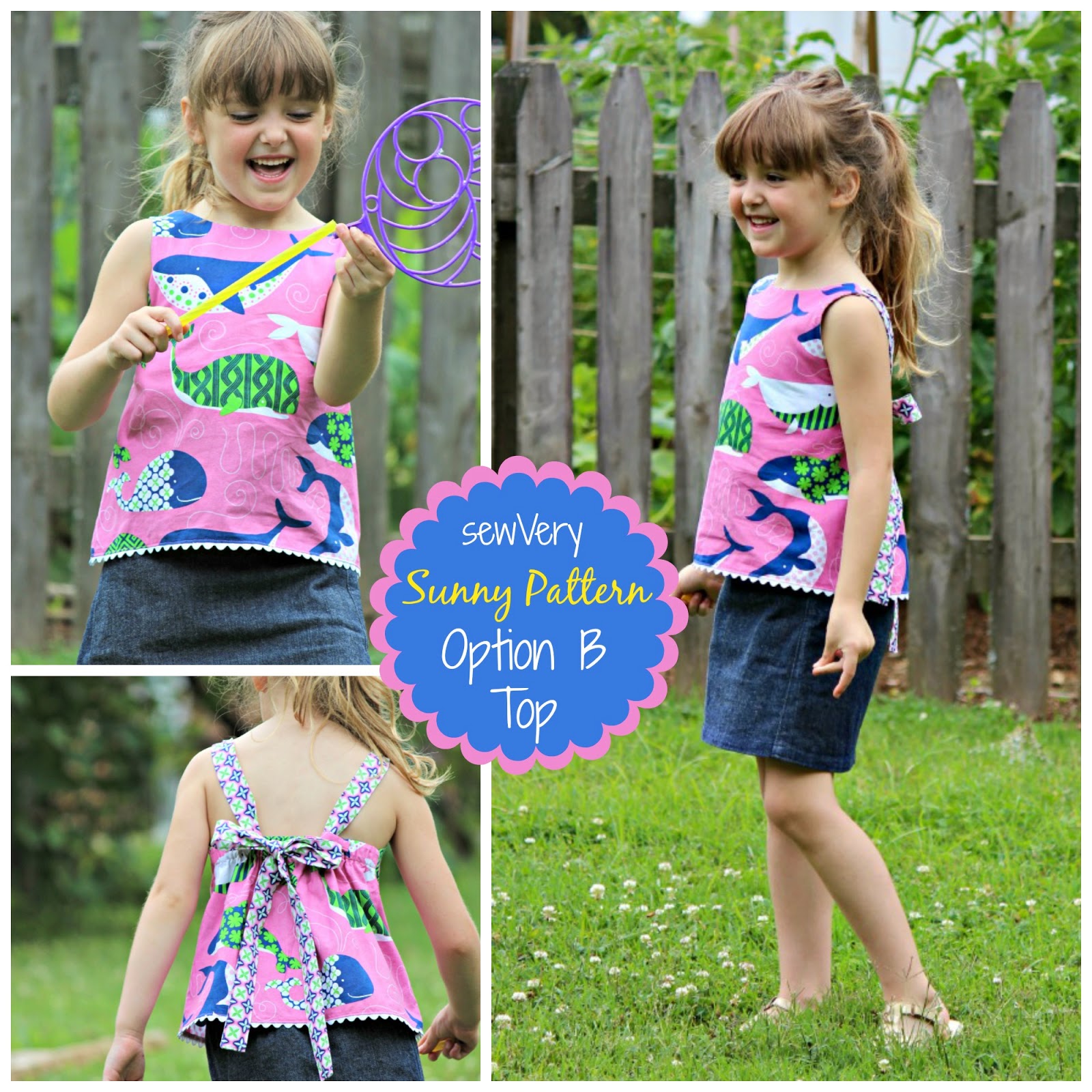 sewVery: Pattern Shop