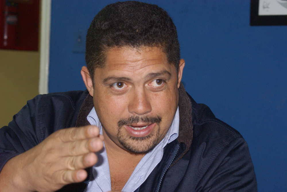 Así lo relato yo: Entrevista a Carlos Solano, sobreviviente a aparatoso ...