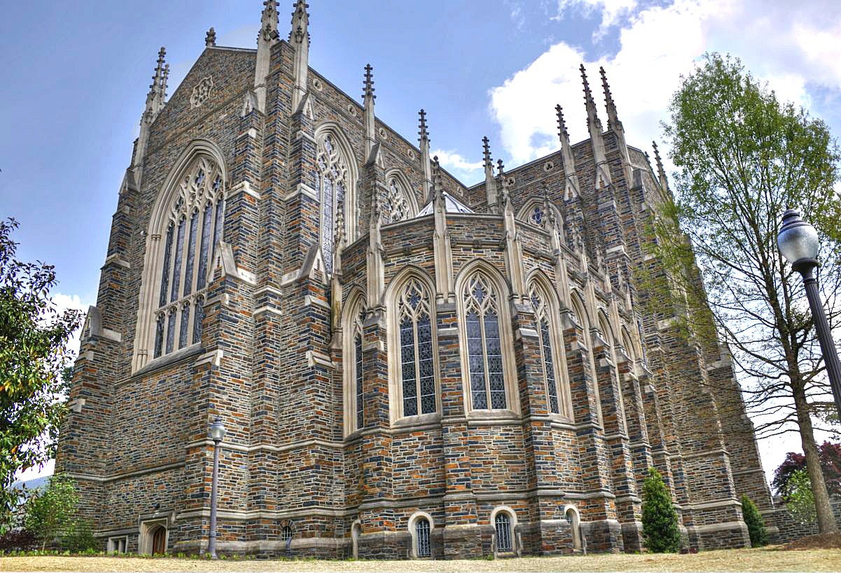 Photo Potpourri: Gothic architecture is dominant, striking, plentiful ...