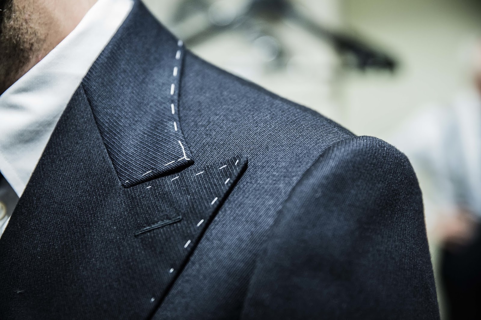 September 2013 – Permanent Style