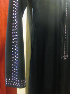 Happy Caliph Kids: Abaya/Robe [Saudi]