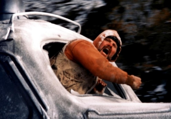 Media Bliss: A Runaway Hit -- Really, A Smash!