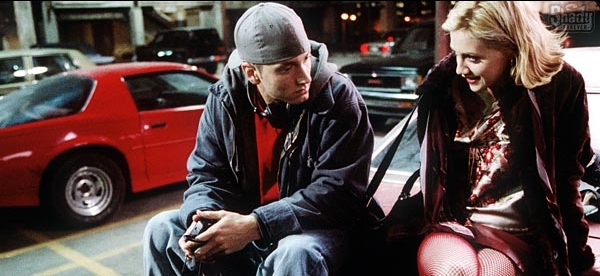 Eminem habla sobre la muerte de Brittany Murphy. | Forever Shady