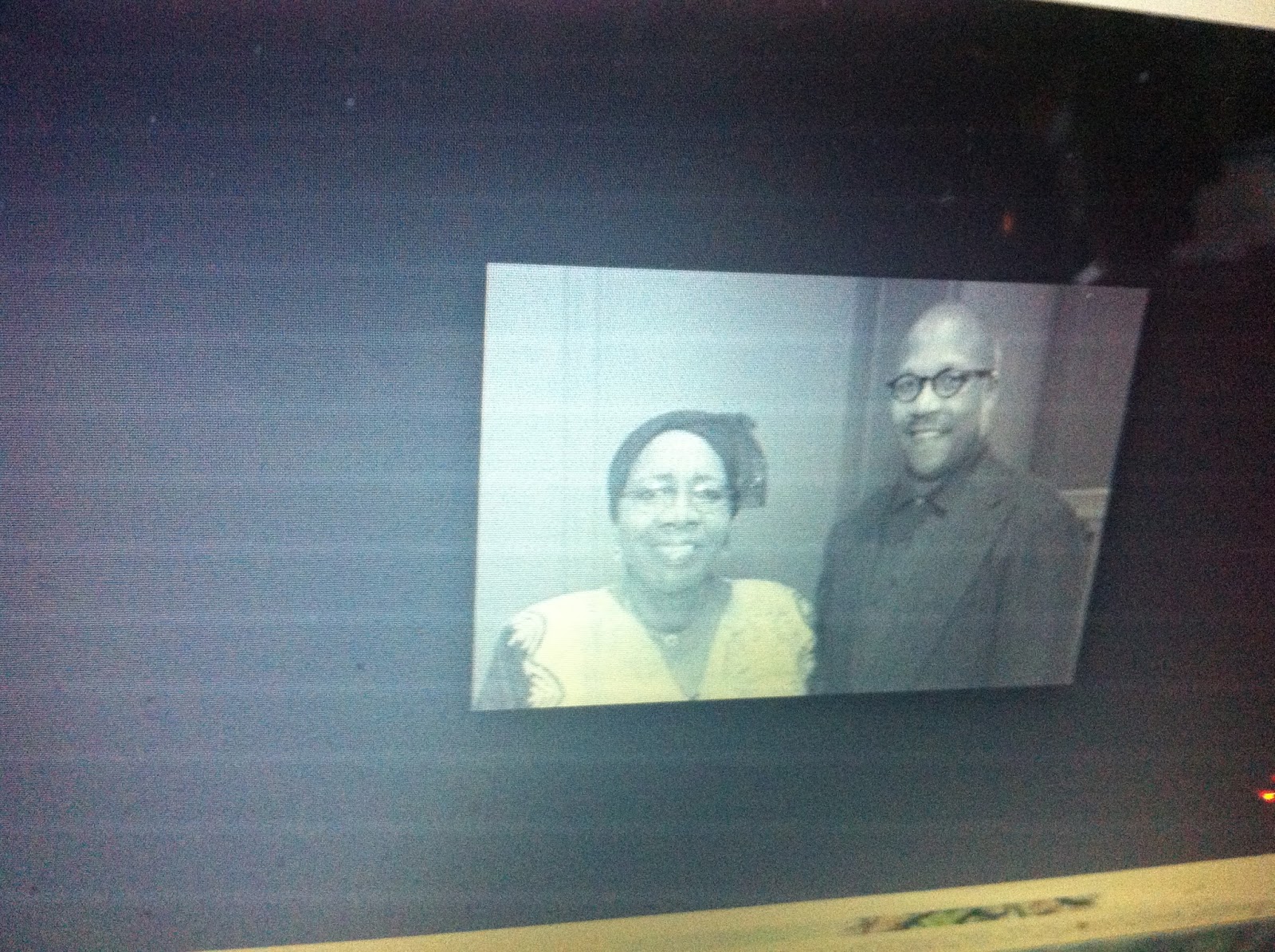 THE BLACK SOCIAL HISTORY:: BLACK SOCIAL HISTORY : AFRO-LIBERIAN " RUTH ...