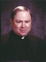 The Badger Catholic: La Crosse's new Vicar General, and few notes