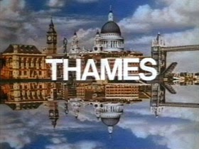 All About London: Thames Television
