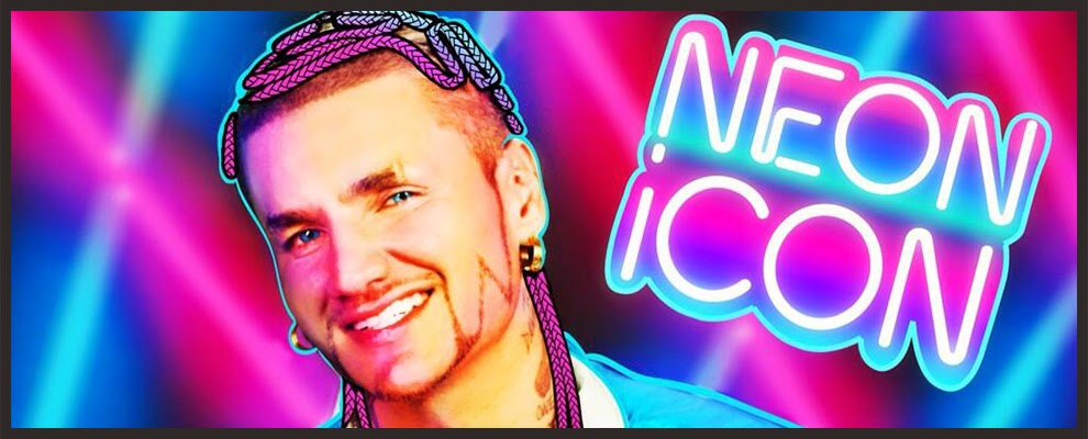 Dozens of Donuts: Riff Raff - Neon Icon Review