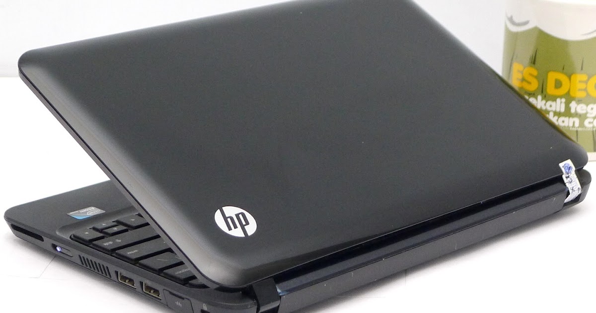 Jual NoteBook HP Mini 210-1000 Bekas | Jual Beli Laptop Bekas, Kamera ...