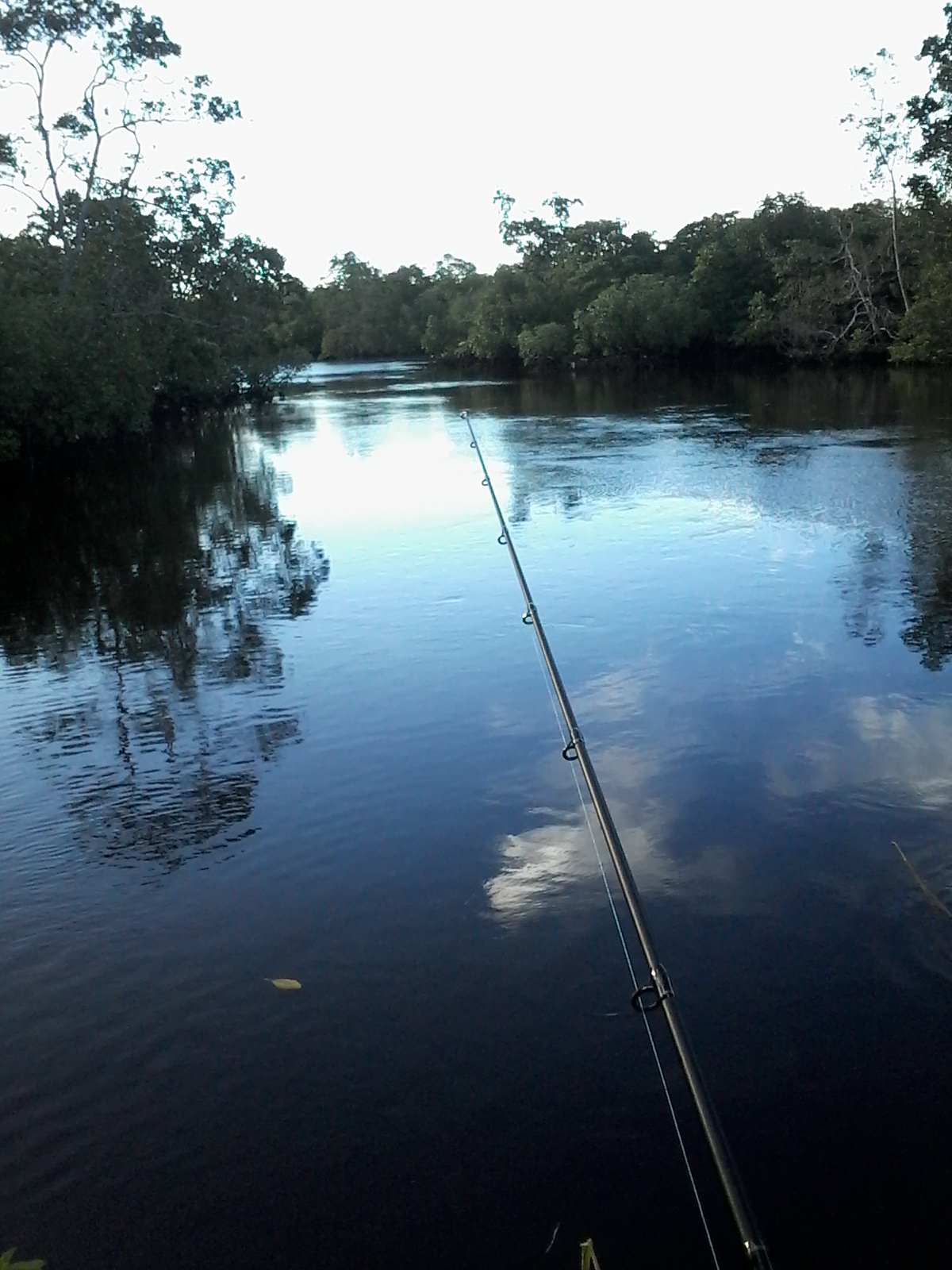 Pulau Dobo Ibu kota Kepulauan Aru | Mochammad Iksan