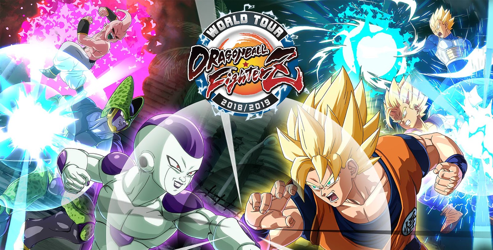 Dragon Ball Fighterz Pc 2Gb Highly Compressed Free Download ...
