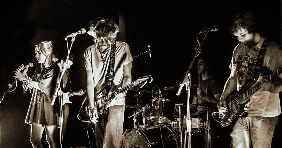 REMY: EP: Just Mustard - Just Mustard