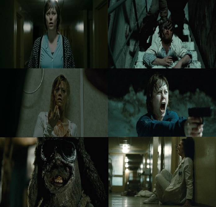 EL EXTRAÑO MUNDO DEL HORROR.: CRITICA: COLD PREY 2 (2008)