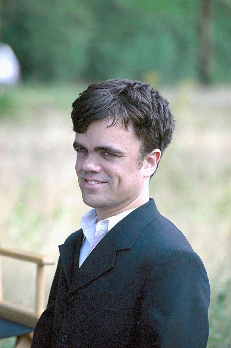 Peter Dinklage Photos | Tv Series Posters and Cast