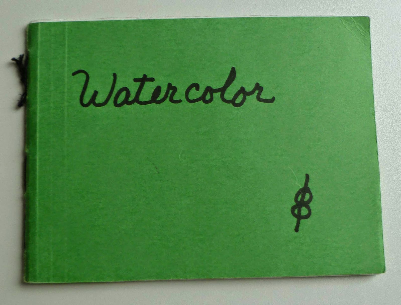 sew sew art: Making your own sketchbook