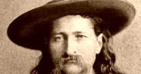 Billy Wardle History Nut: American Biography: Wild Bill Hickok