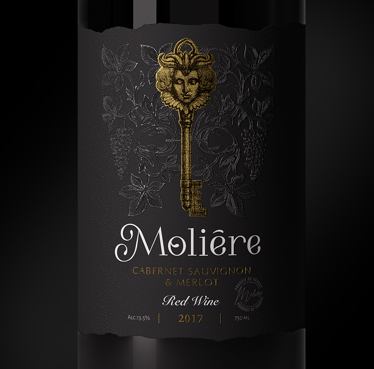 Moliere – Packaging Of The World