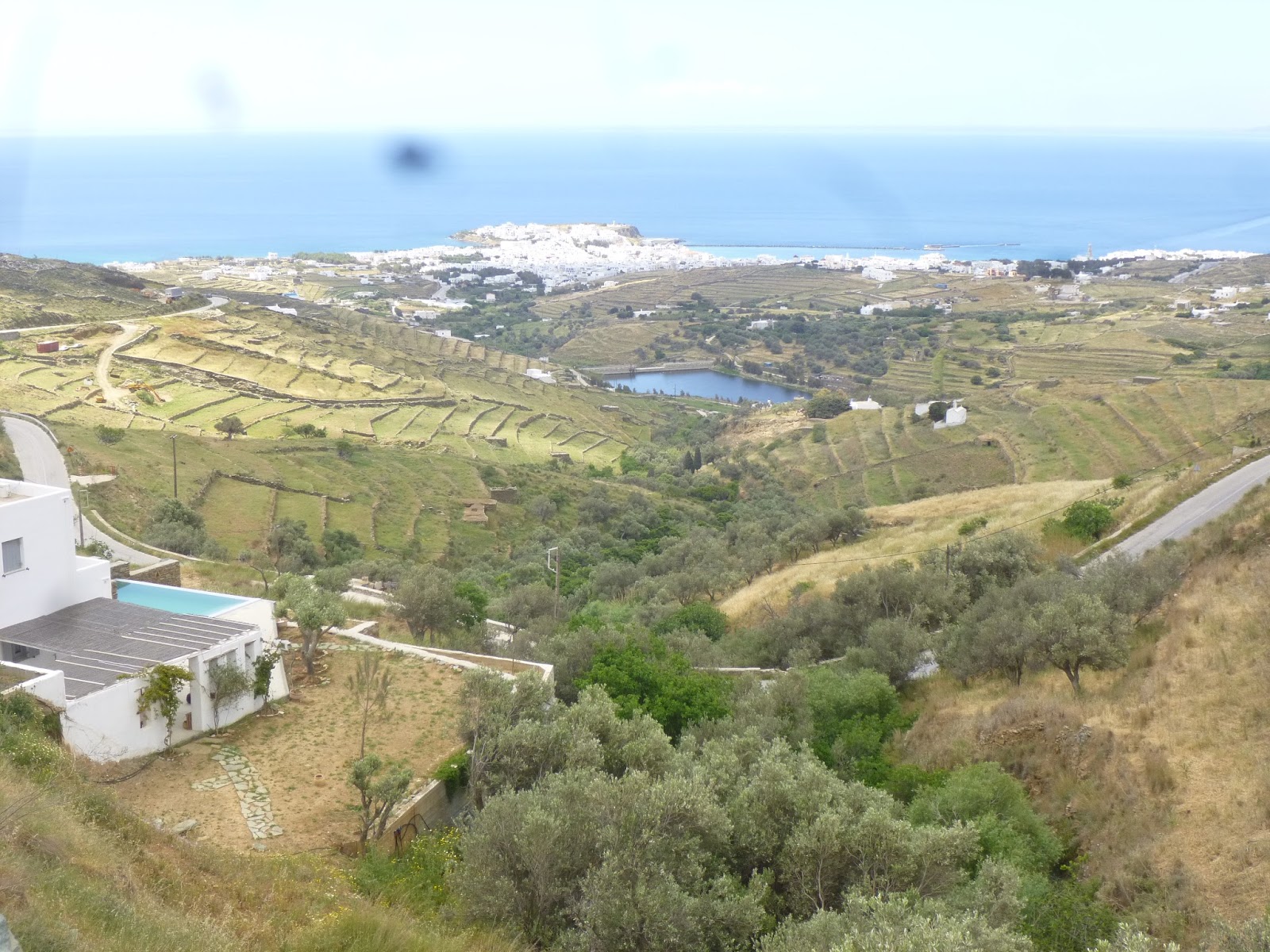 ΓΙΑΝΝΗΣ Δ.ΛΥΡΑΣ: ΜΑΓΓΑΝΟΠΗΓΑΔΑ ΣΤΗ ΣΥΡΟ-ΤΗΝΟ.ΠΕΡΙΒΑΛΛΟΝΤΙΚΟ ΠΡΟΓΡΑΜΜΑ ...