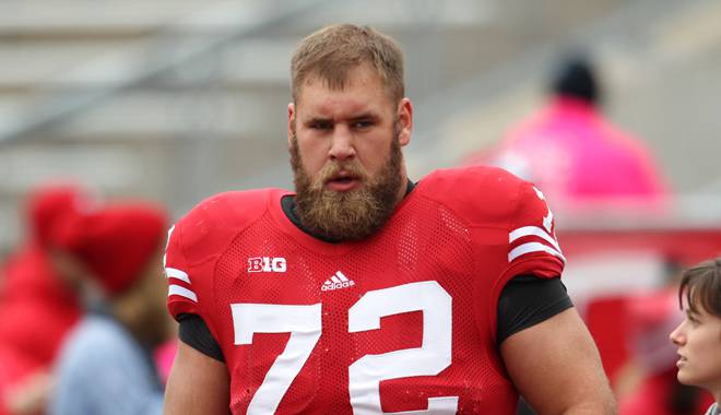 jobsanger: Cowboys Take Wisconsin Center In 1st Round
