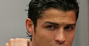 Profil Biodata Cristiano Ronaldo (CR7) Lengkap